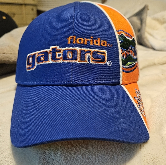 gator heaven | Accessories | Florida Gators College Adjustable Hat ...